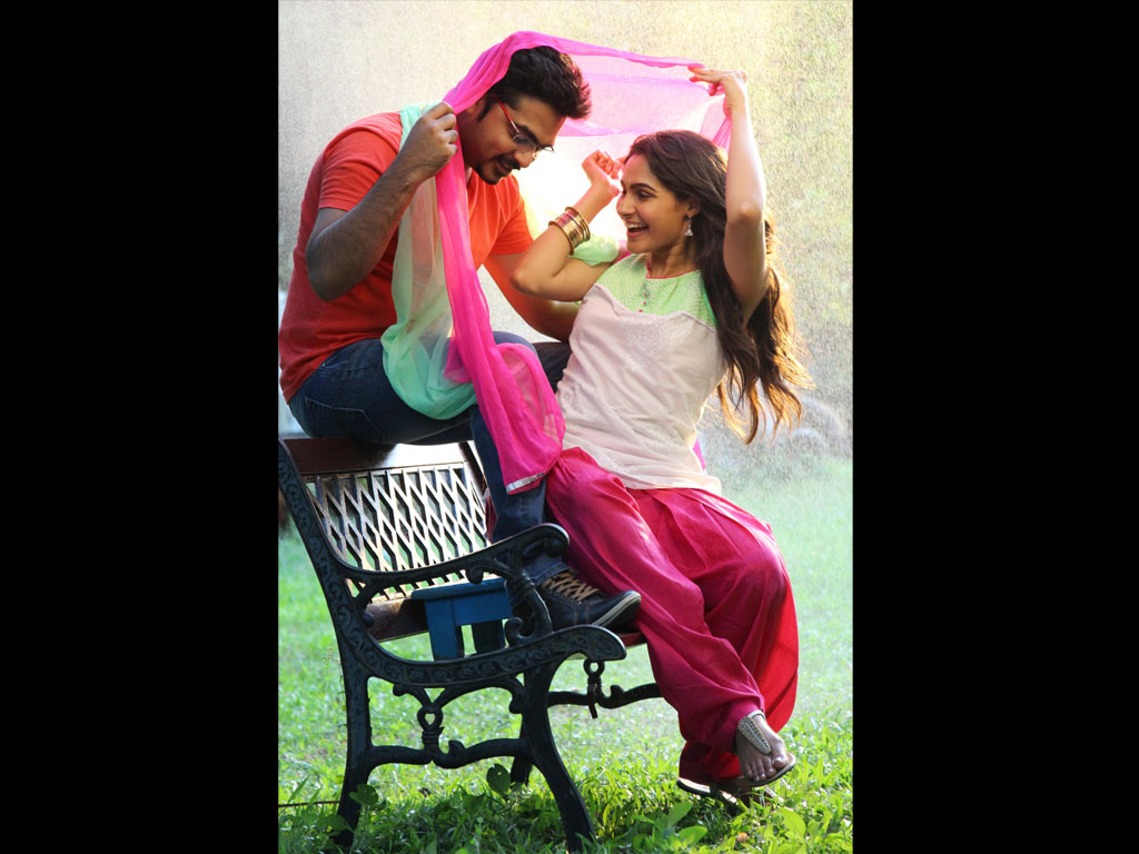 Idhu Namma Allu HQ Movie Wallpapers | Idhu Namma Allu HD Movie ...