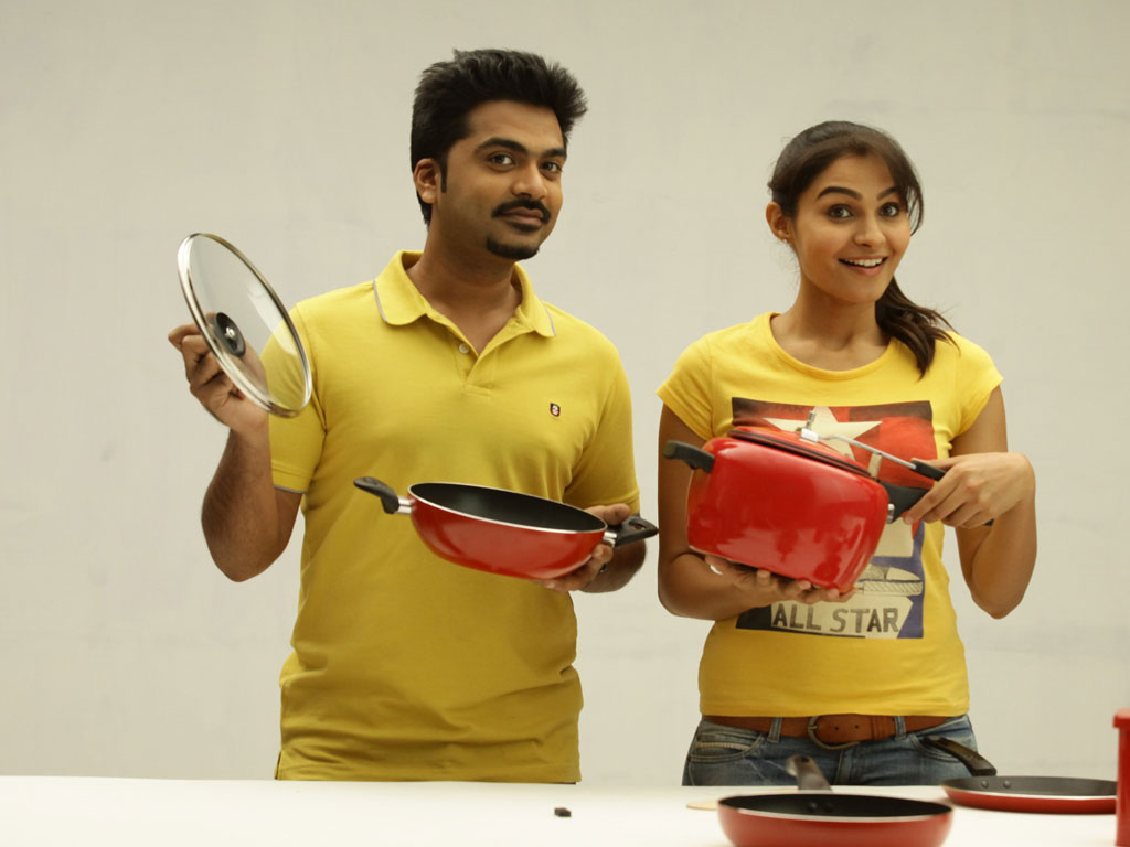 Idhu Namma Allu HQ Movie Wallpapers | Idhu Namma Allu HD Movie ...