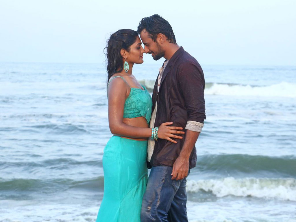 Oyee HQ Movie Wallpapers | Oyee HD Movie Wallpapers - 29805 - Oneindia ...