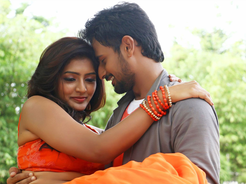 Oyee HQ Movie Wallpapers | Oyee HD Movie Wallpapers - 29805 - Oneindia ...