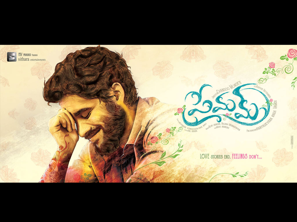 Premam HQ Movie Wallpapers | Premam HD Movie Wallpapers - 30090 ...