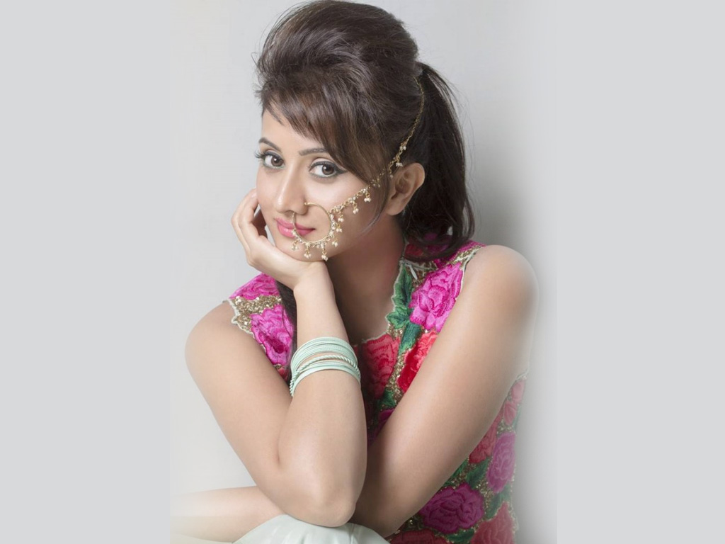 Harshika Poonacha HQ Wallpapers | Harshika Poonacha Wallpapers - 31073 ...