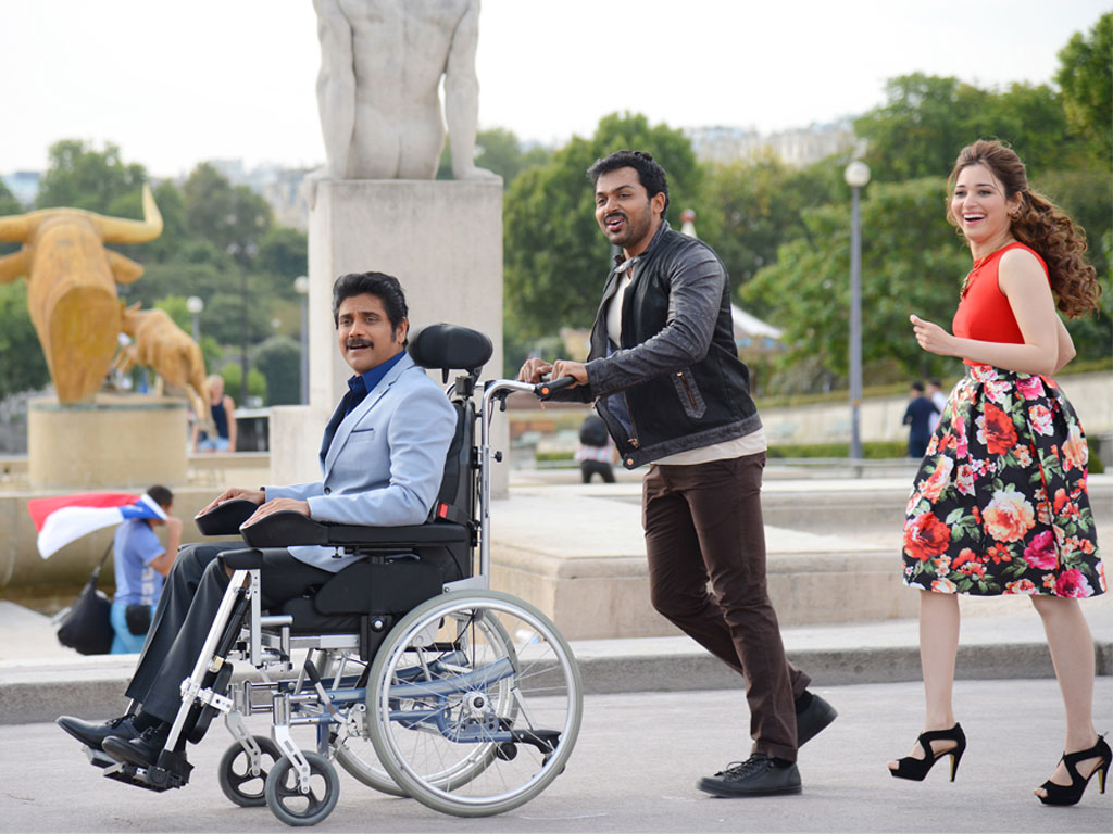 Oopiri HQ Movie Wallpapers | Oopiri HD Movie Wallpapers - 30825 ...
