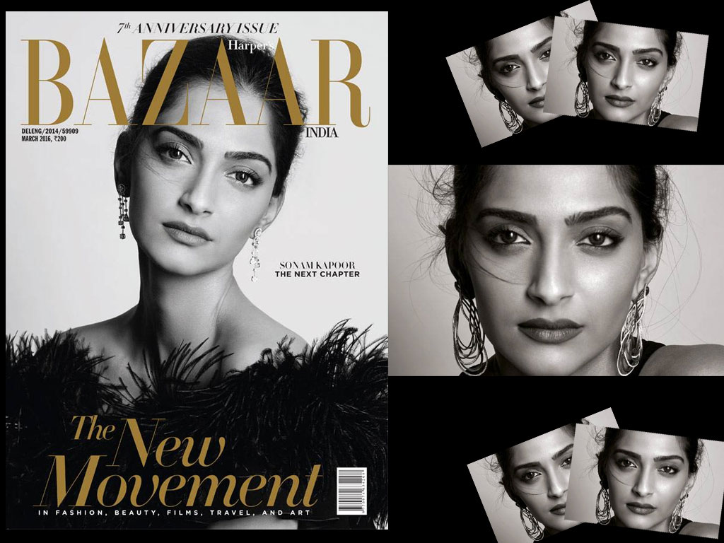 Sonam Kapoor HQ Wallpapers | Sonam Kapoor Wallpapers - 30533 - Oneindia ...