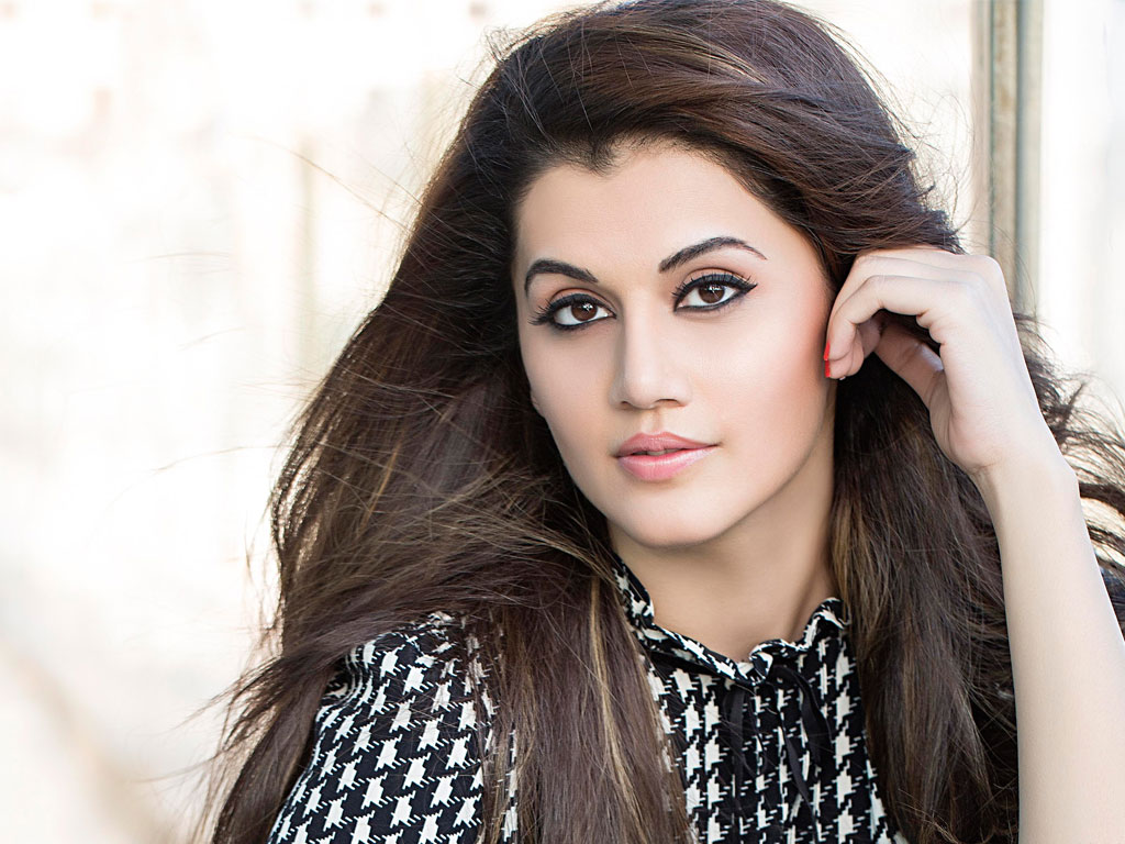 Tapasee Pannu HQ Wallpapers | Tapasee Pannu Wallpapers - 30713 ...