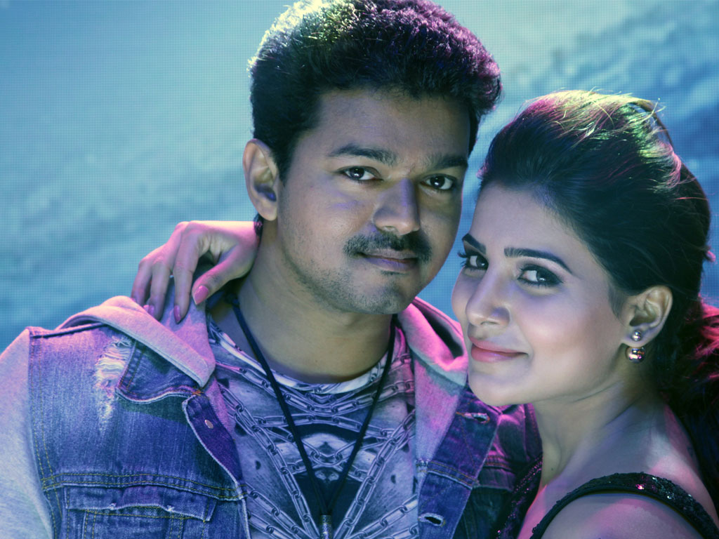 Theri HQ Movie Wallpapers | Theri HD Movie Wallpapers - 28852 ...