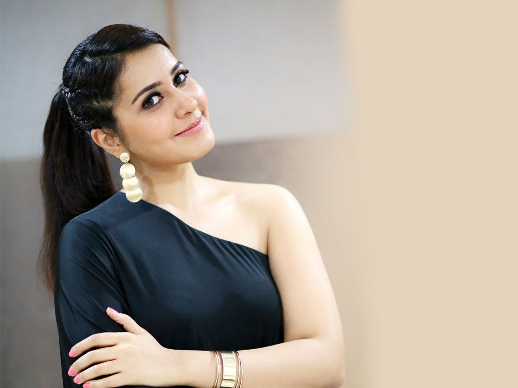 Rashi Khanna HQ Wallpapers | Rashi Khanna Wallpapers - 31424 - Oneindia ...