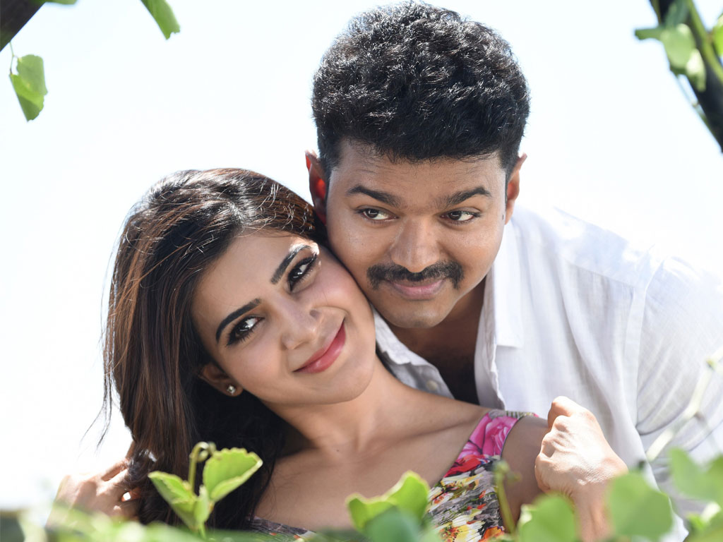 Theri HQ Movie Wallpapers | Theri HD Movie Wallpapers - 28852 ...