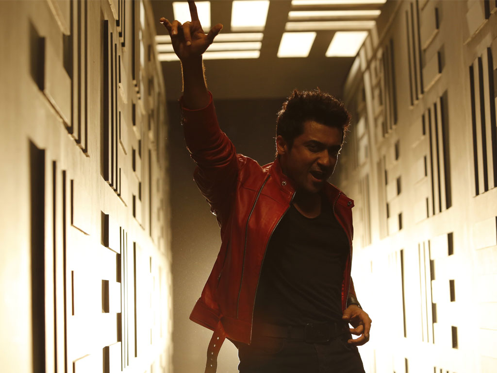 24 - Suriya Movie HQ Movie Wallpapers | 24 - Suriya Movie HD Movie ...