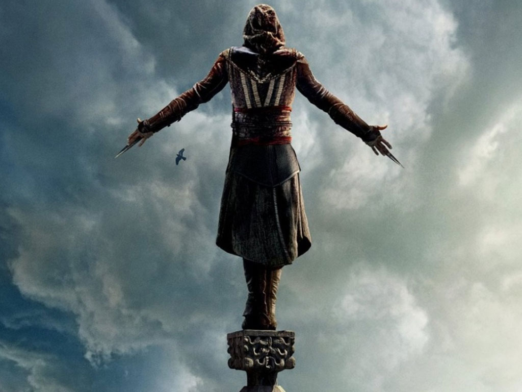 Assassins Creed HQ Movie Wallpapers | Assassins Creed HD Movie ...