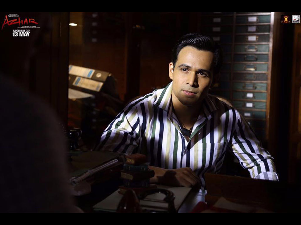 Azhar HQ Movie Wallpapers | Azhar HD Movie Wallpapers - 32416 ...