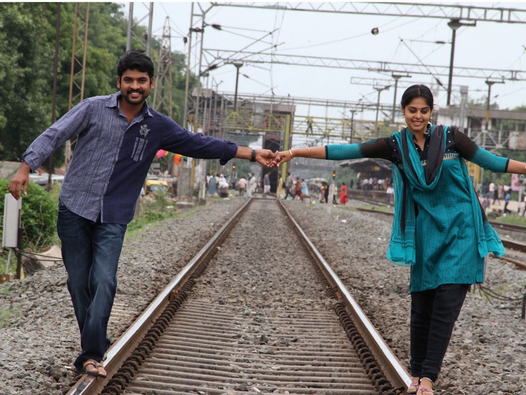 Kedi Billa Killadi Ranga HQ Movie Wallpapers | Kedi Billa Killadi Ranga ...