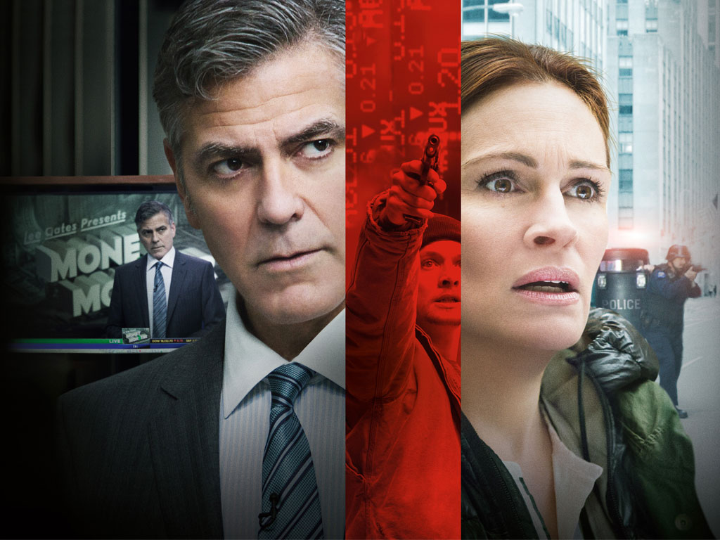 Money Monster HQ Movie Wallpapers | Money Monster HD Movie Wallpapers ...