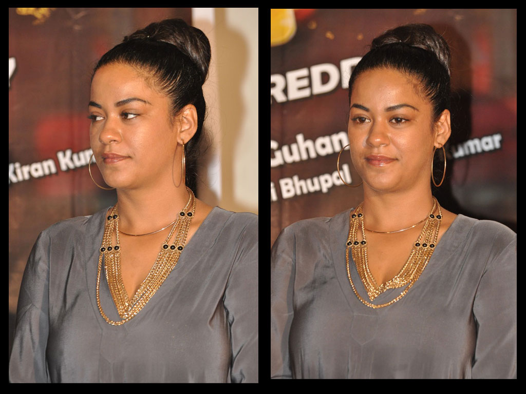 Mumaith Khan HQ Wallpapers | Mumaith Khan Wallpapers - 7027 - Oneindia ...