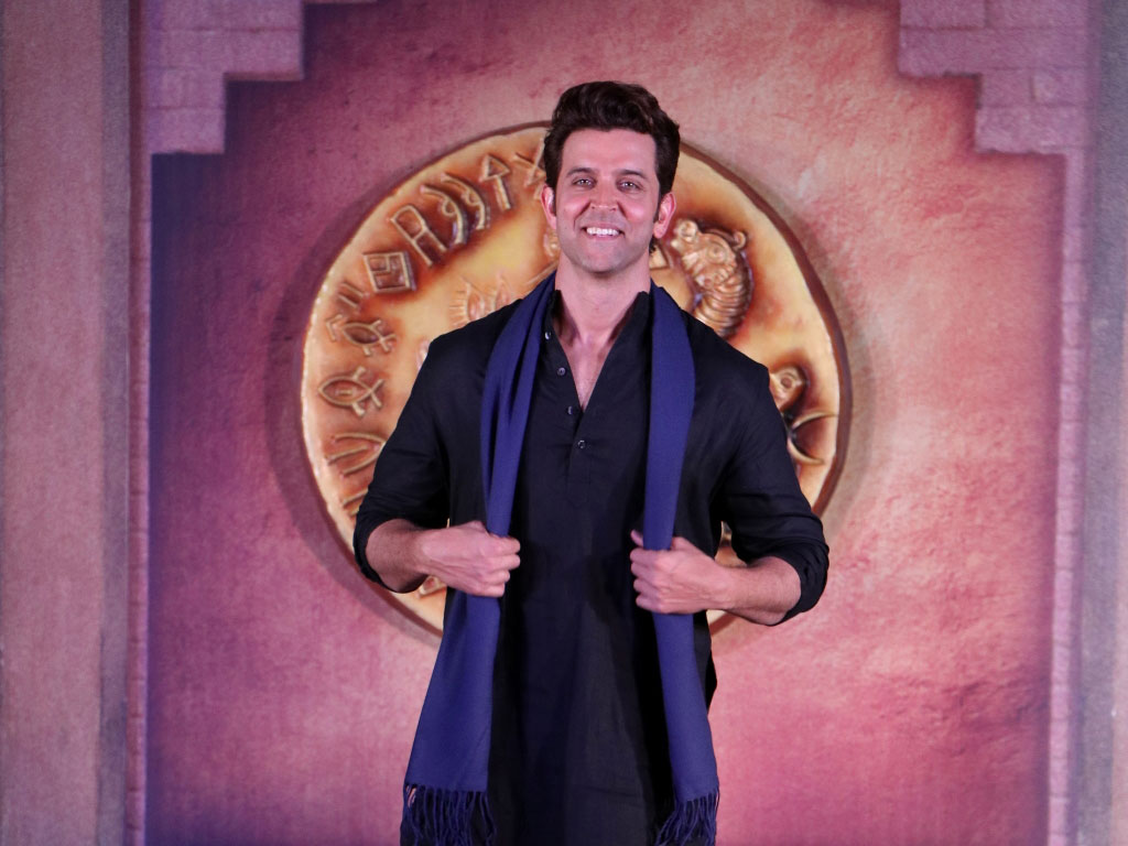 Hrithik Roshan HQ Wallpapers | Hrithik Roshan Wallpapers - 34181 ...