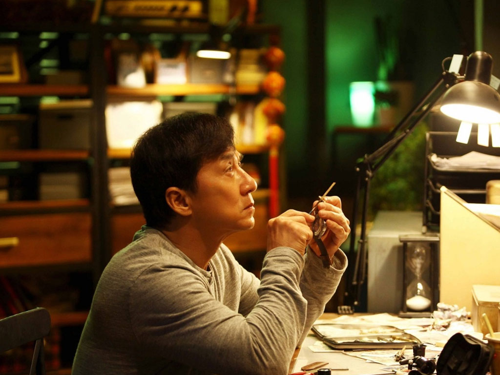 Skiptrace HQ Movie Wallpapers | Skiptrace HD Movie Wallpapers - 34431 ...