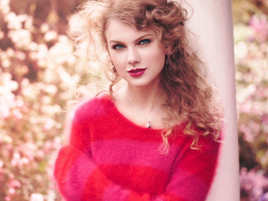 Taylor Swift HQ Wallpapers | Taylor Swift Wallpapers - 34422 - Oneindia ...