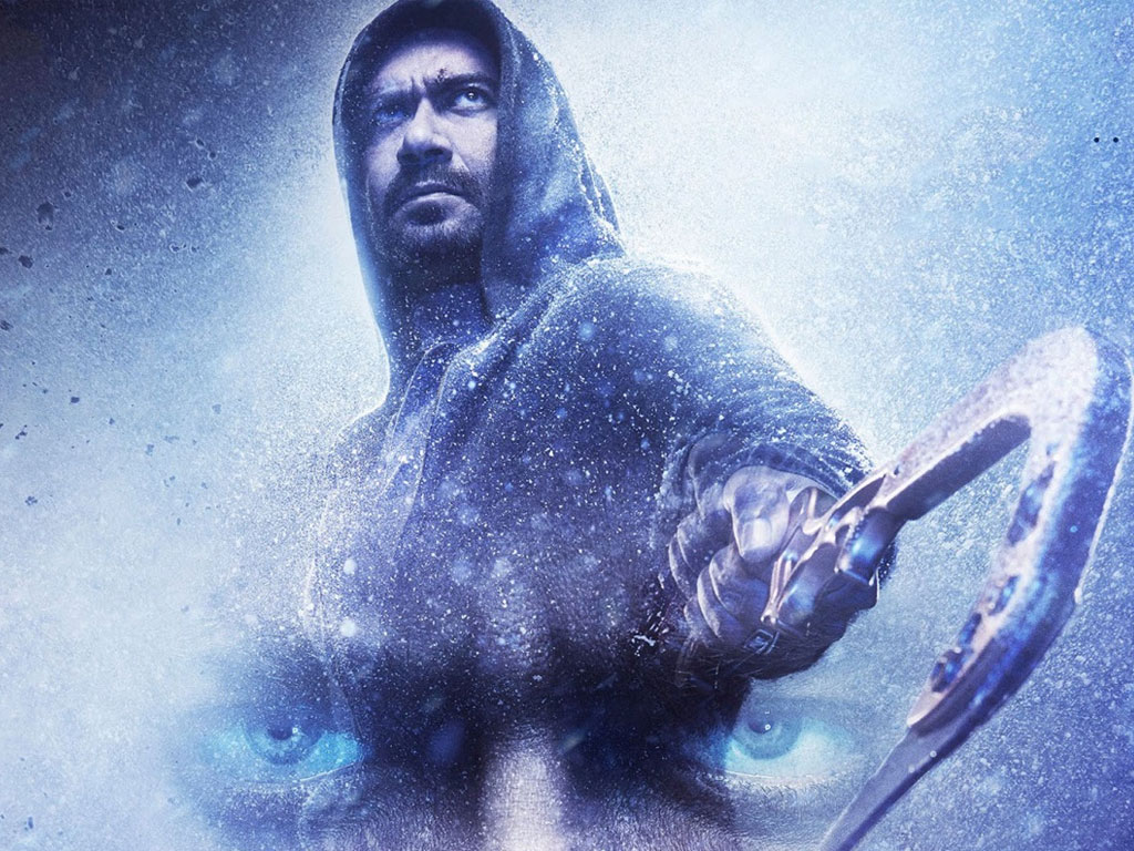 Shivaay HQ Movie Wallpapers | Shivaay HD Movie Wallpapers - 34729 ...