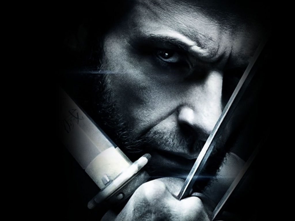 The Wolverine 3 / The Wolverine Inmortal HQ Movie Wallpapers | The ...