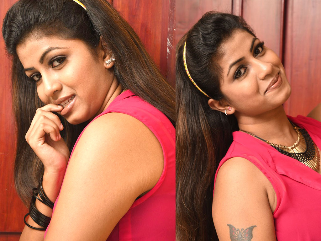 Geethanjali HQ Wallpapers | Geethanjali Wallpapers - 35394 - Oneindia ...