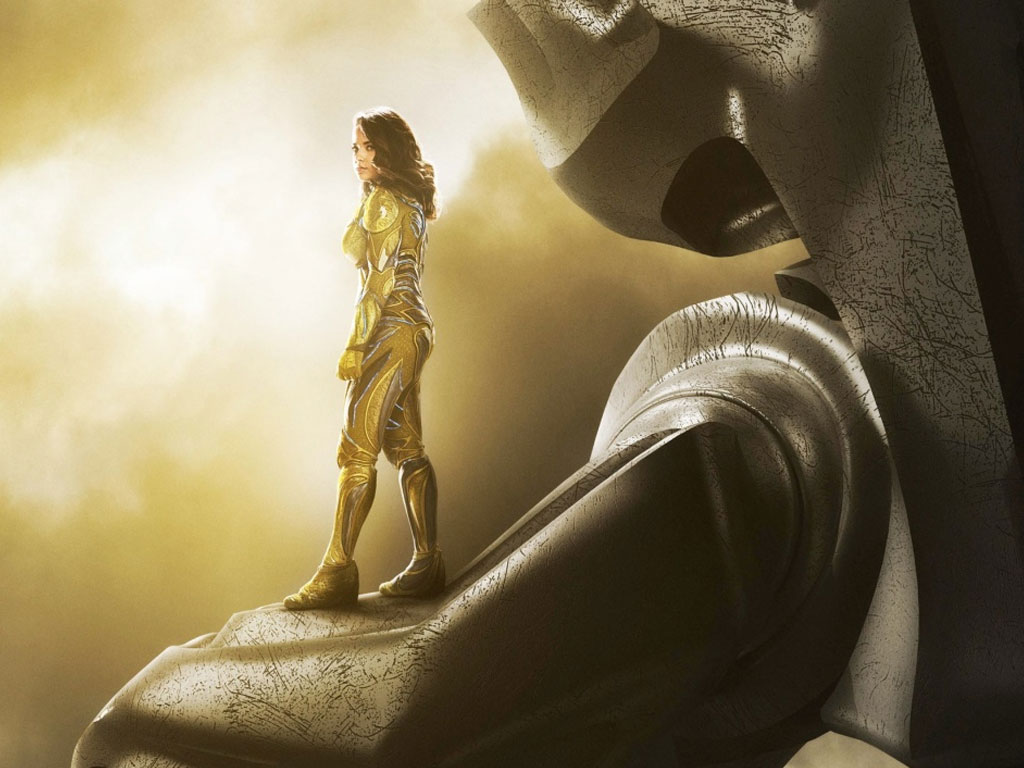 Power Rangers HQ Movie Wallpapers | Power Rangers HD Movie Wallpapers ...