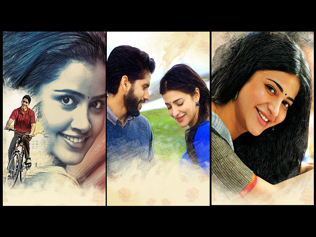 Premam HQ Movie Wallpapers | Premam HD Movie Wallpapers - 35444 ...