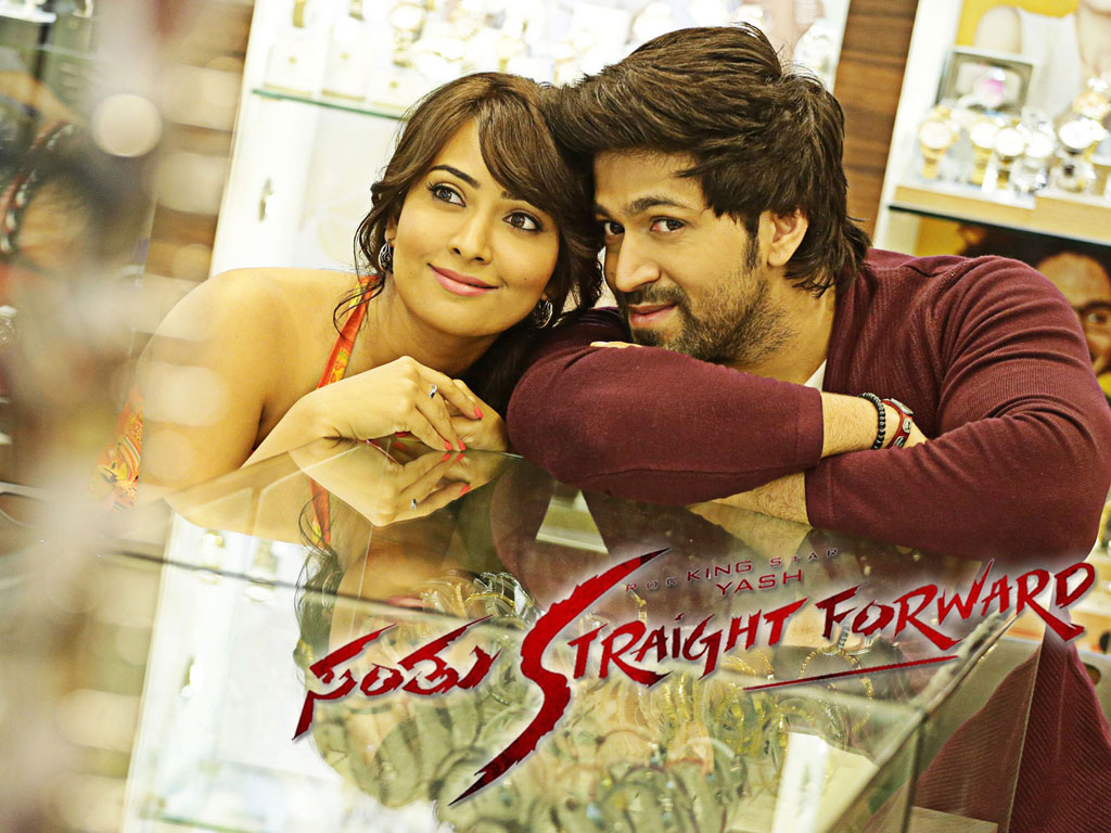 Santhu Straight Forward HQ Movie Wallpapers | Santhu Straight Forward HD Movie Wallpapers ...