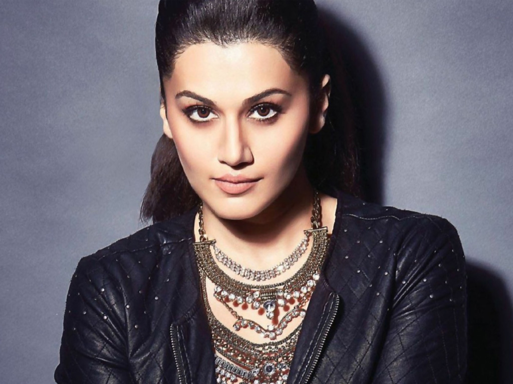 Tapasee Pannu HQ Wallpapers | Tapasee Pannu Wallpapers - 35714 ...