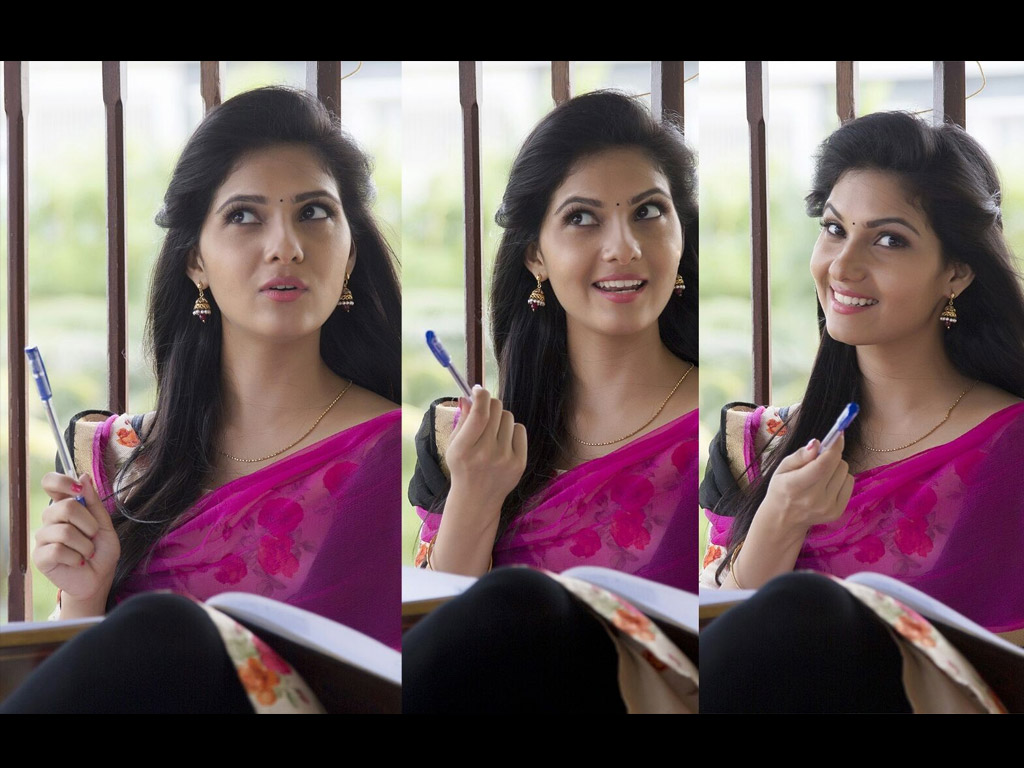 Ashwathy Ravikumar HQ Wallpapers | Ashwathy Ravikumar Wallpapers ...