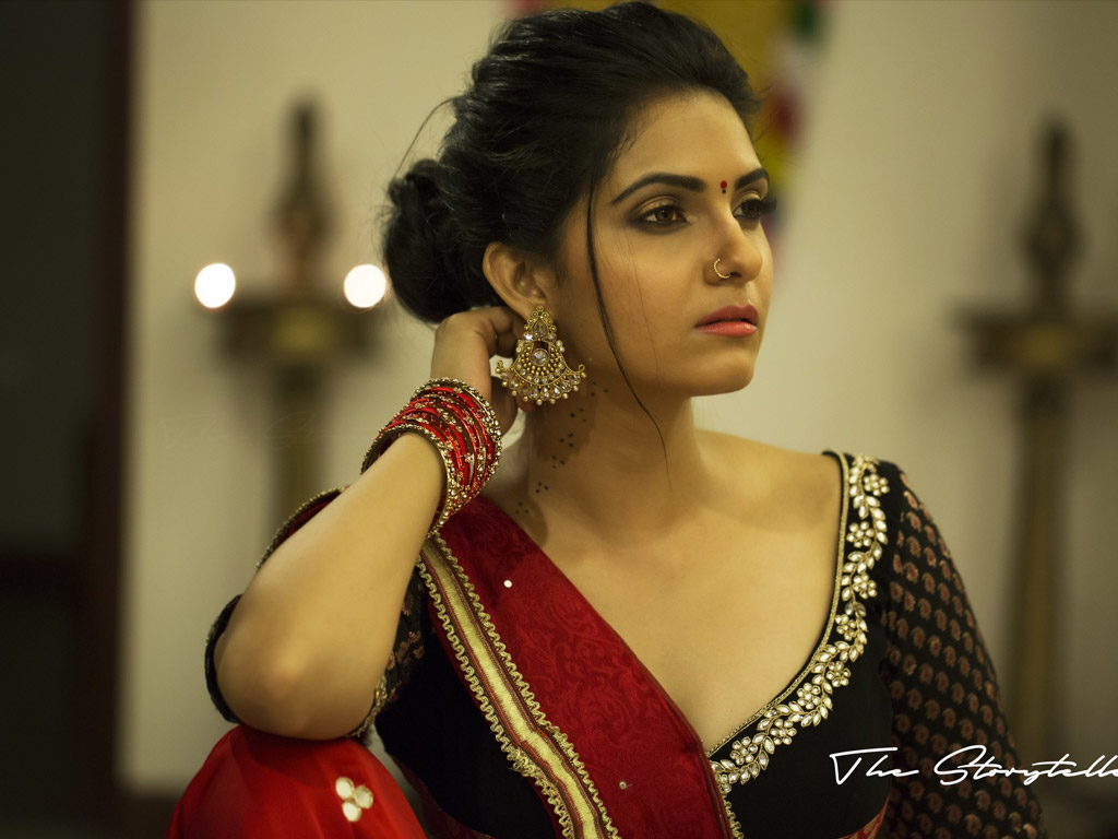 Ashwathy Ravikumar HQ Wallpapers | Ashwathy Ravikumar Wallpapers ...