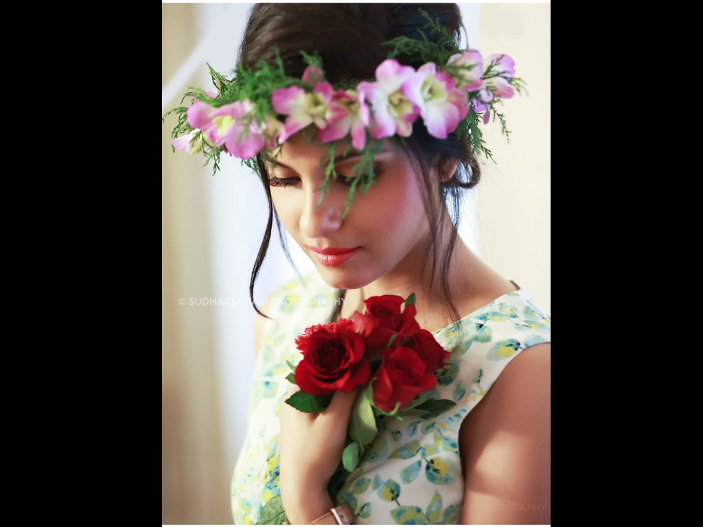 Ashwathy Ravikumar HQ Wallpapers | Ashwathy Ravikumar Wallpapers ...