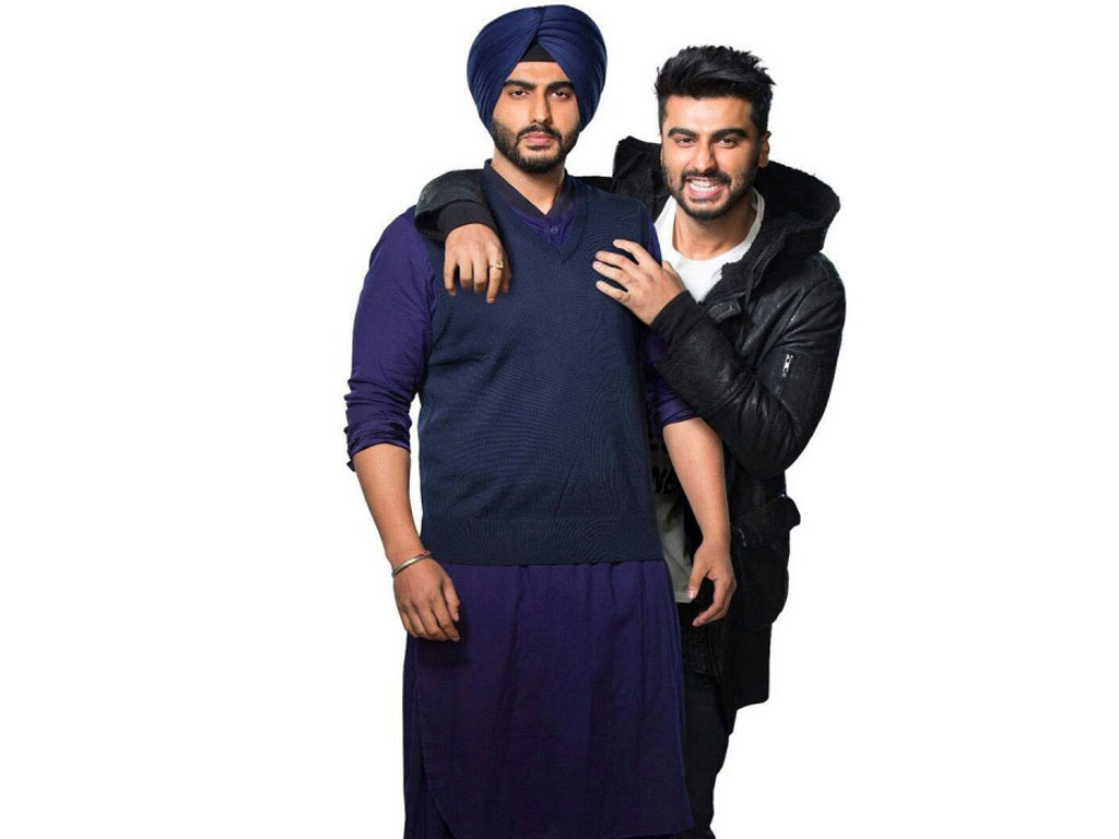 Mubarakan HQ Movie Wallpapers | Mubarakan HD Movie Wallpapers - 40625 ...