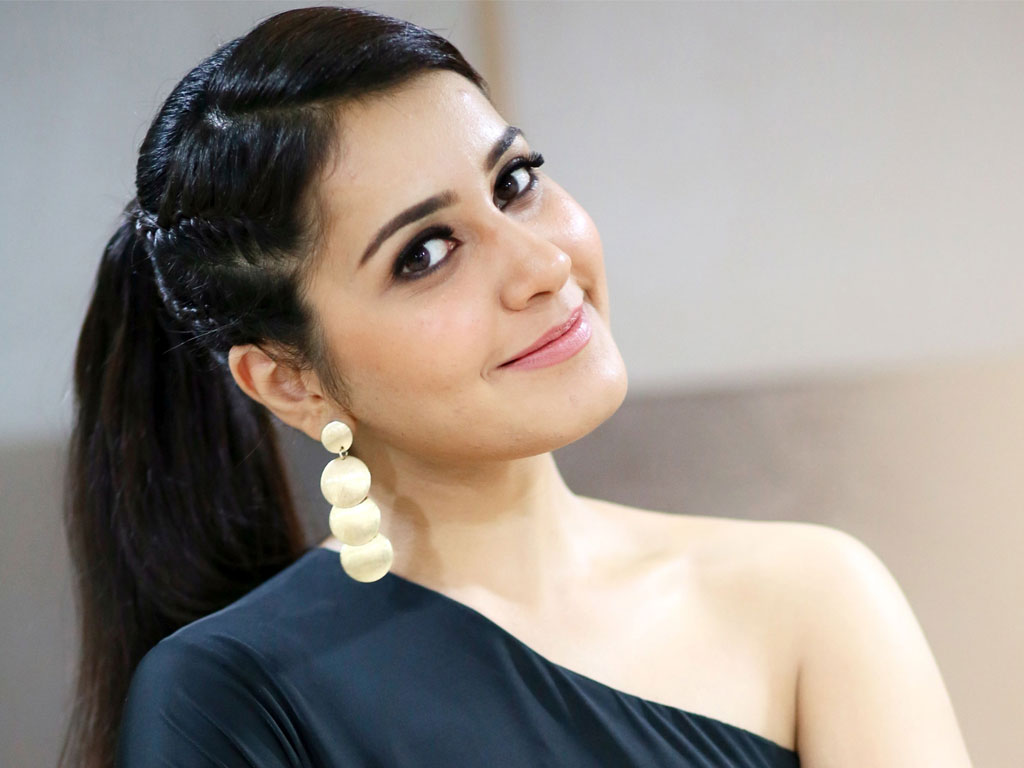 Rashi Khanna HQ Wallpapers | Rashi Khanna Wallpapers - 36252 - Oneindia ...