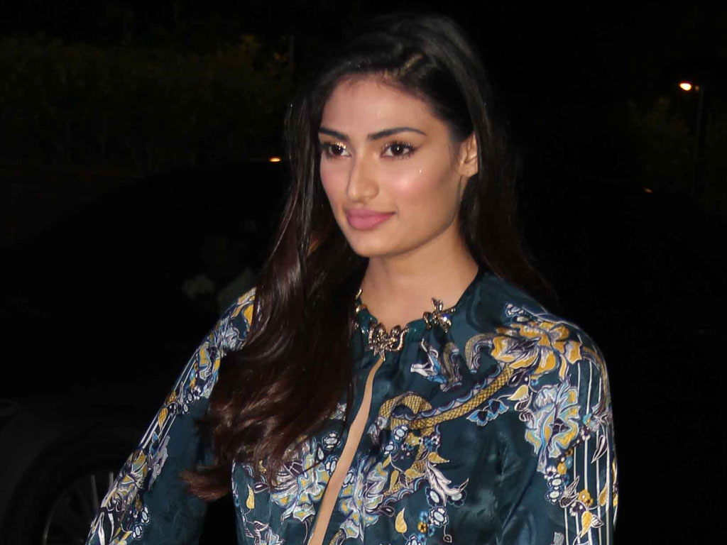 Athiya Shetty HQ Wallpapers | Athiya Shetty Wallpapers - 36605 ...