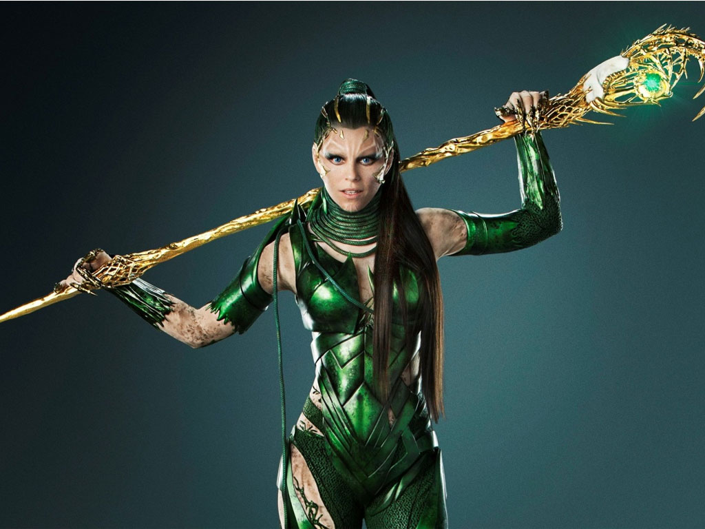Power Rangers HQ Movie Wallpapers | Power Rangers HD Movie Wallpapers ...