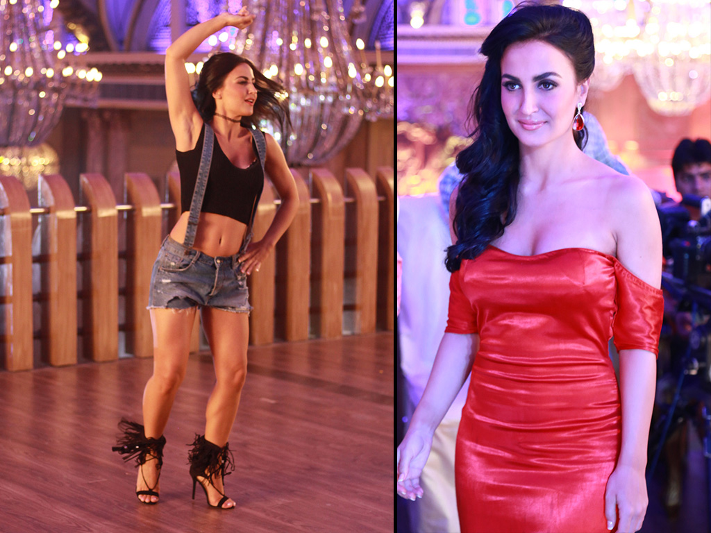 Elli Avram HQ Wallpapers | Elli Avram Wallpapers - 37069 - Oneindia ...
