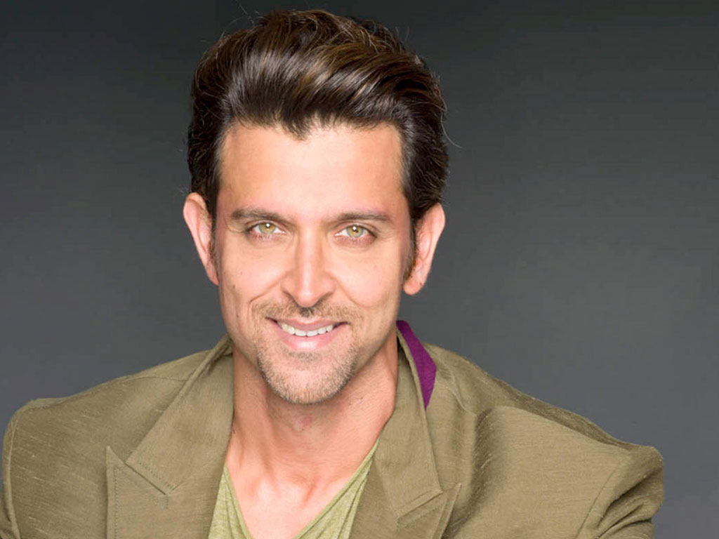 Hrithik Roshan HQ Wallpapers | Hrithik Roshan Wallpapers - 37012 ...