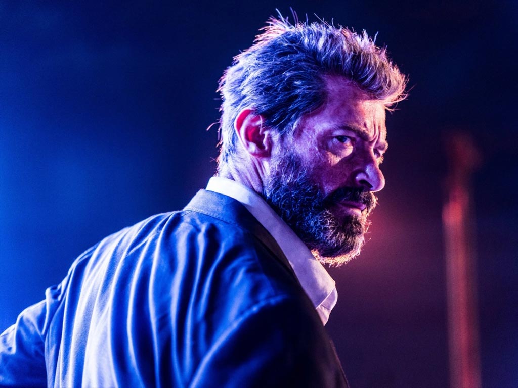 Logan : Wolverine 3 HQ Movie Wallpapers | Logan : Wolverine 3 HD Movie ...