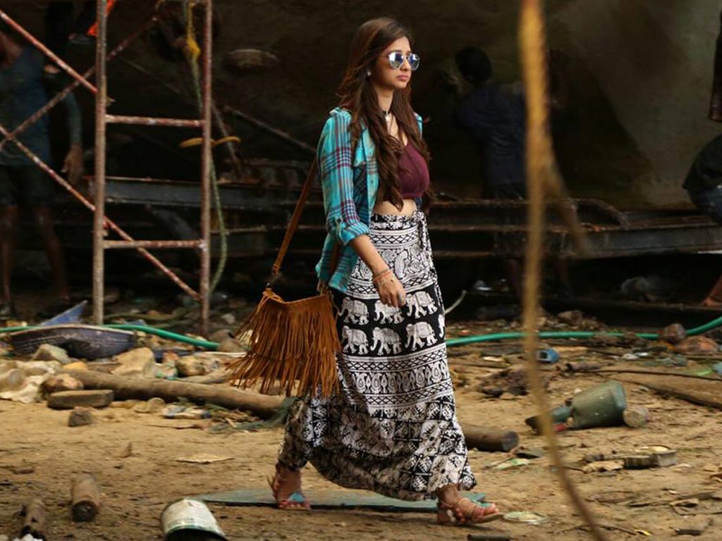 Manvitha Harish HQ Wallpapers | Manvitha Harish Wallpapers - 37203 ...