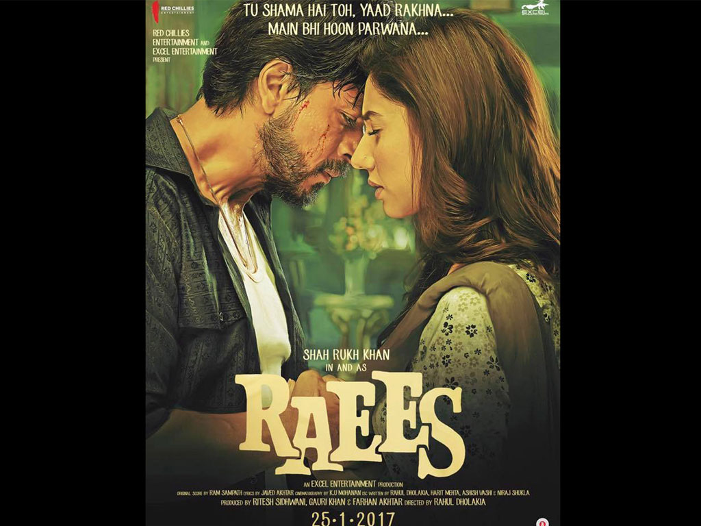 Raees HQ Movie Wallpapers | Raees HD Movie Wallpapers - 36923 ...