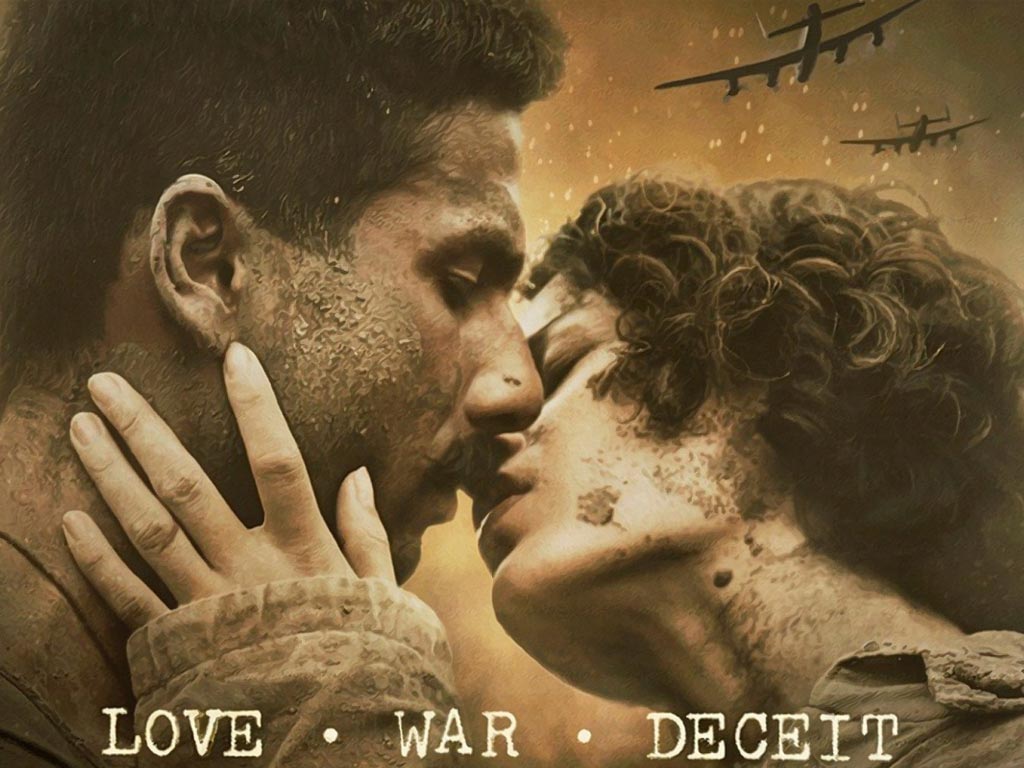 Rangoon HQ Movie Wallpapers | Rangoon HD Movie Wallpapers - 37026 ...