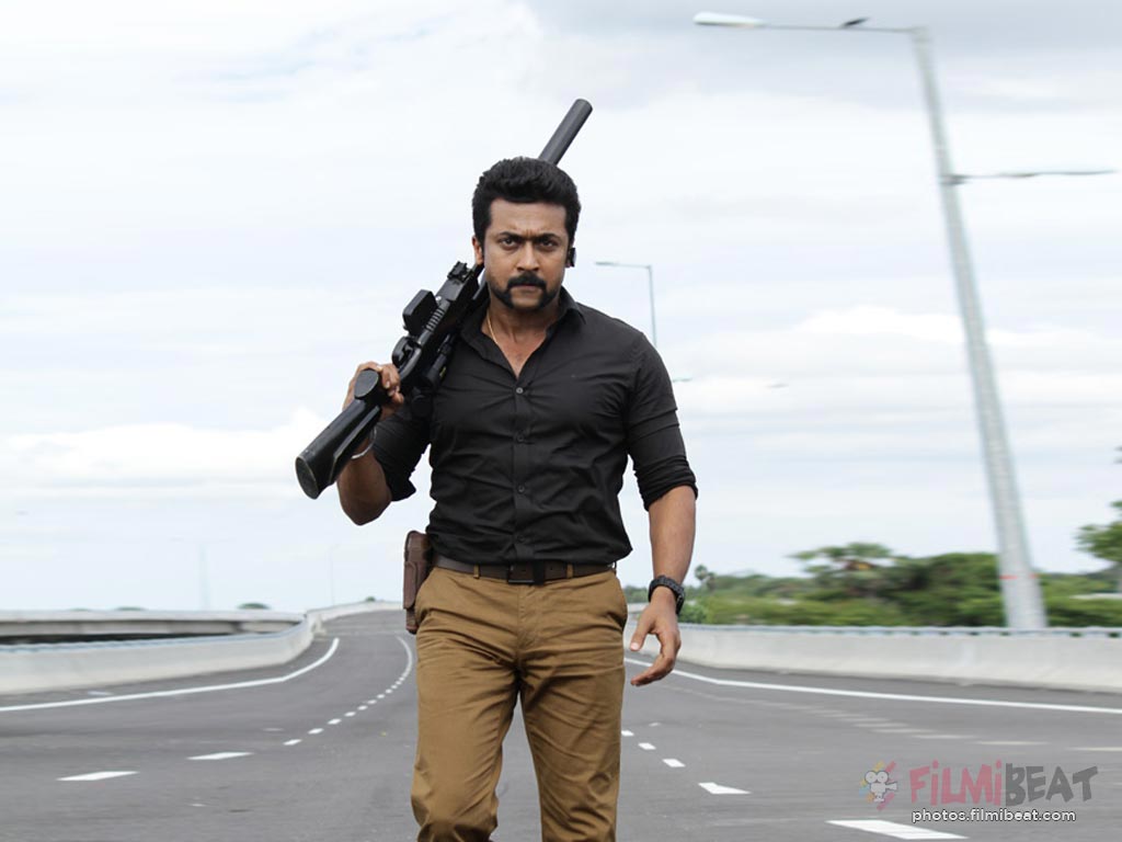 Singam 3 HQ Movie Wallpapers | Singam 3 HD Movie Wallpapers - 37393 ...