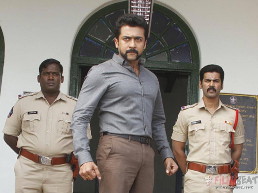 Singam 3 HQ Movie Wallpapers | Singam 3 HD Movie Wallpapers - 37395 ...