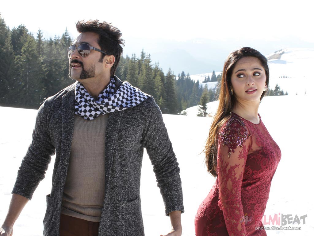 Singam 3 HQ Movie Wallpapers | Singam 3 HD Movie Wallpapers - 37383 ...