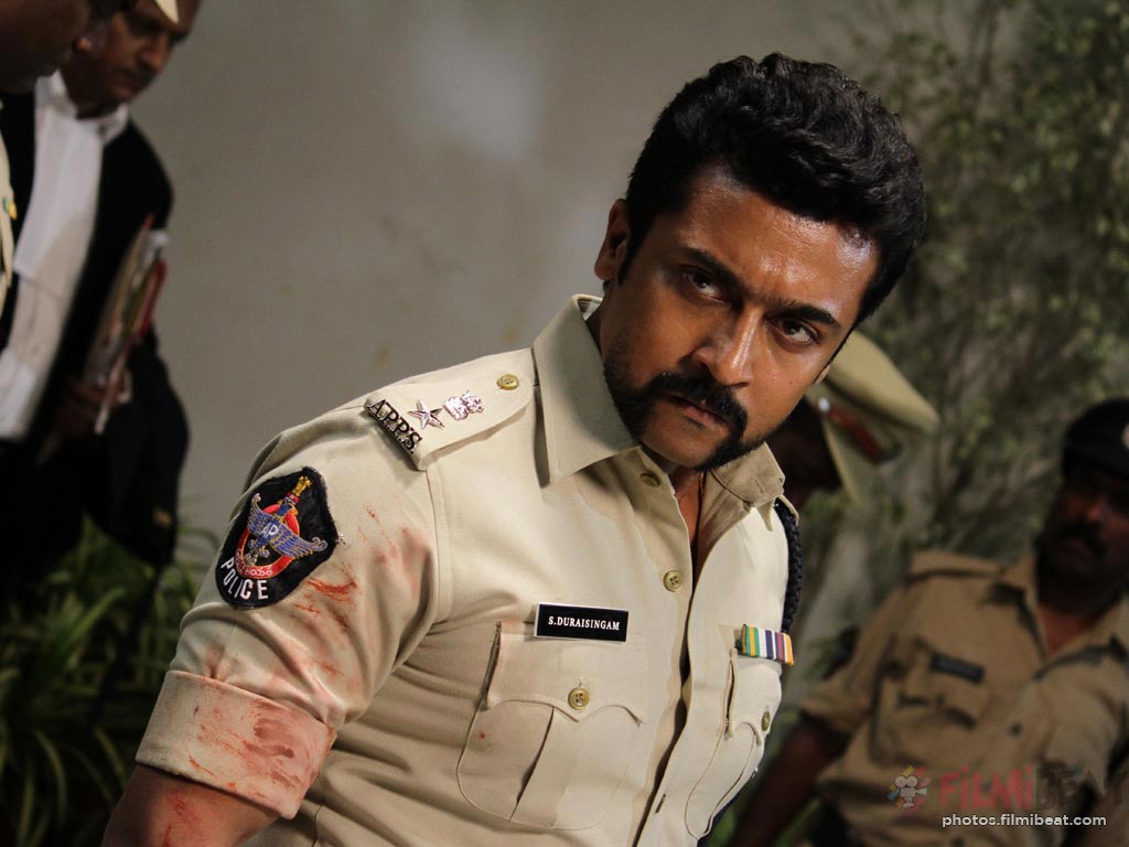 Singam 3 HQ Movie Wallpapers | Singam 3 HD Movie Wallpapers - 37413 ...