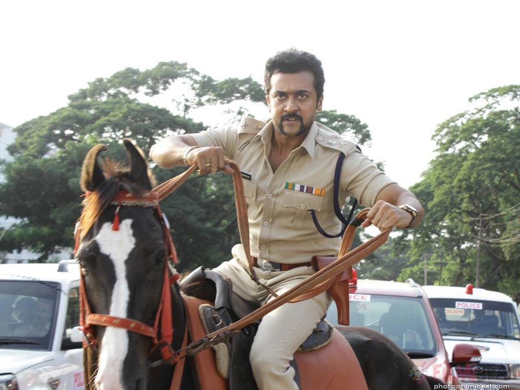 Singam 3 HQ Movie Wallpapers | Singam 3 HD Movie Wallpapers - 37408 ...