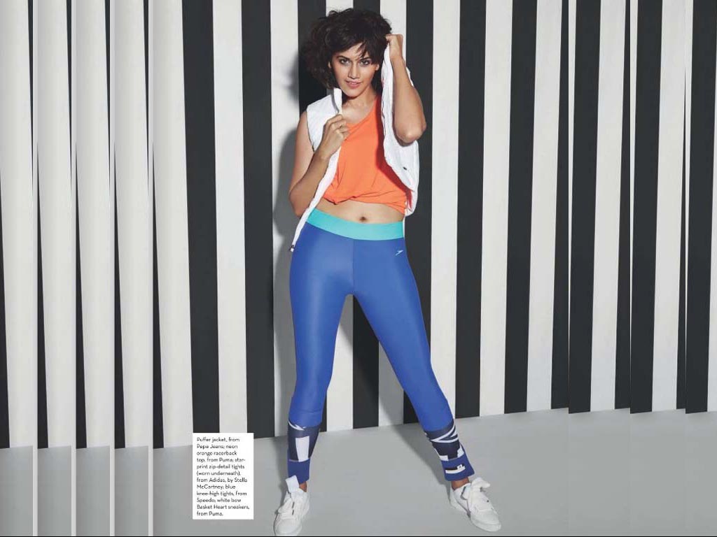 Tapasee Pannu HQ Wallpapers | Tapasee Pannu Wallpapers - 37321 ...