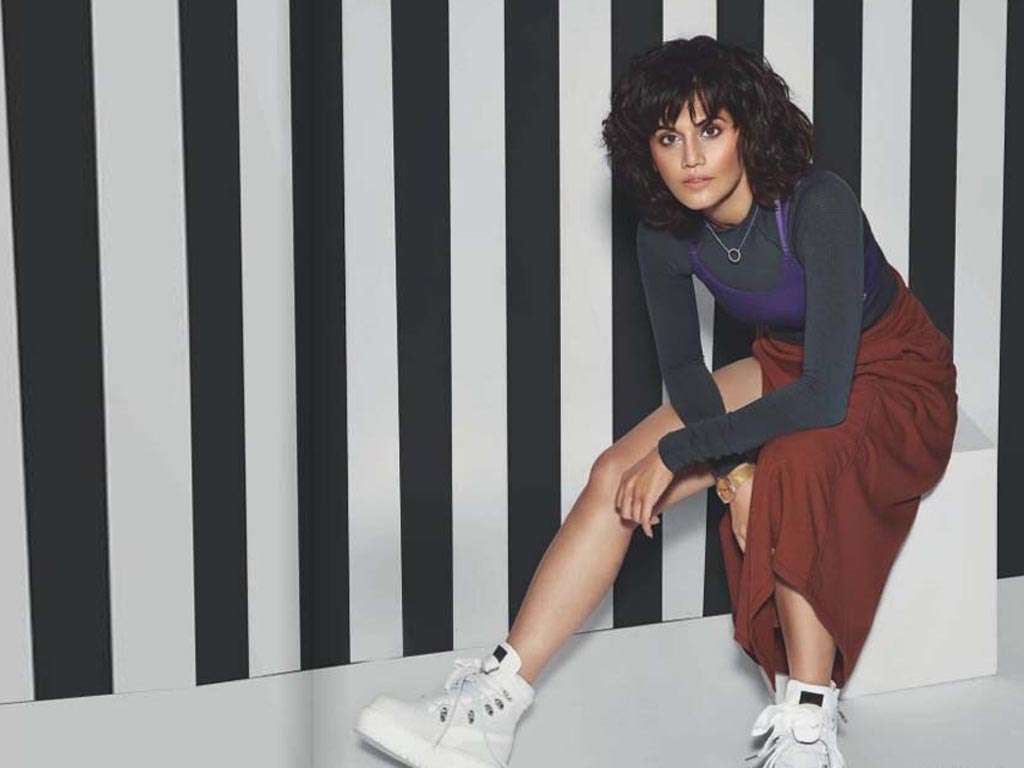 Tapasee Pannu HQ Wallpapers | Tapasee Pannu Wallpapers - 37322 ...