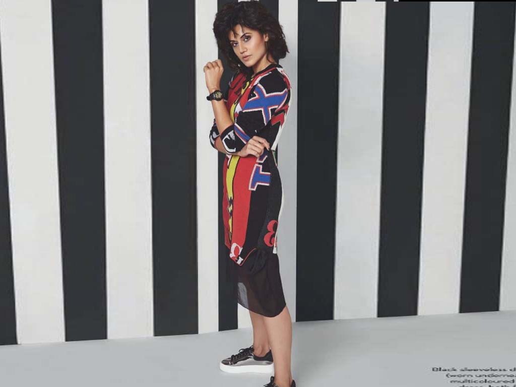 Tapasee Pannu HQ Wallpapers | Tapasee Pannu Wallpapers - 37323 ...