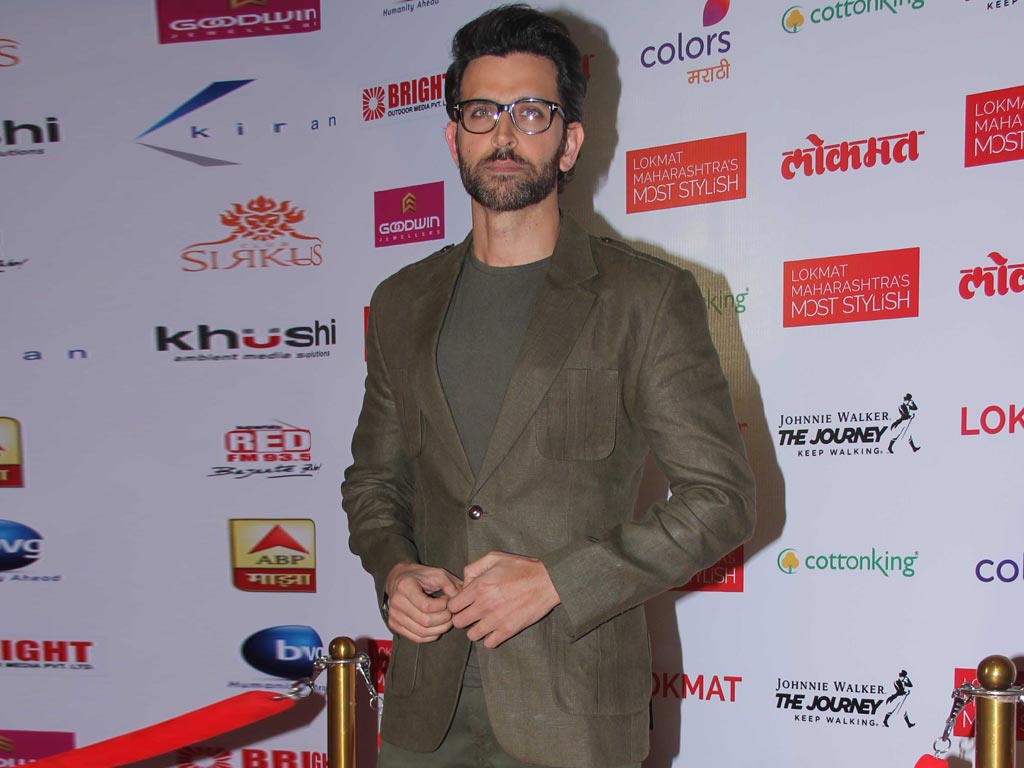 Hrithik Roshan HQ Wallpapers | Hrithik Roshan Wallpapers - 37475 ...